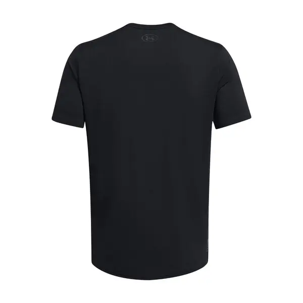 Under Armour Ua Vanish Energy T-shirt Asia Sizing
