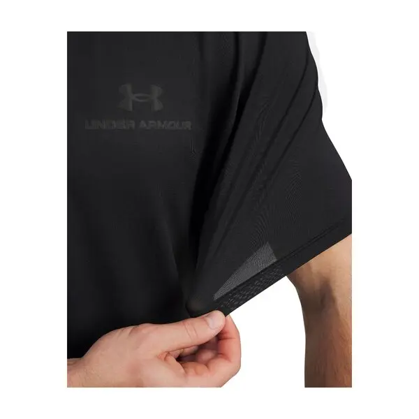 Under Armour Ua Vanish Energy T-shirt Asia Sizing