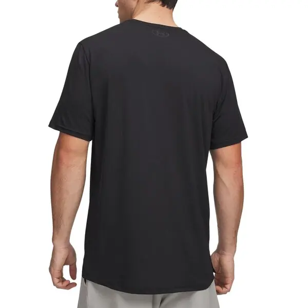 Under Armour Ua Vanish Energy T-shirt Asia Sizing