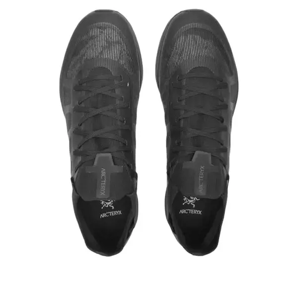 Arc'teryx Norvan Sl 3 M 'black Light Fallow