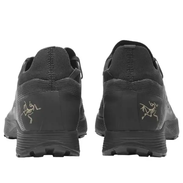 Arc'teryx Norvan Sl 3 M 'black Light Fallow - Black/light Fallow