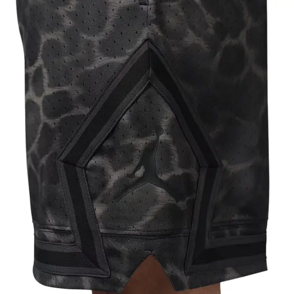JORDAN Sport Dri-fit Printed Diamond Shorts