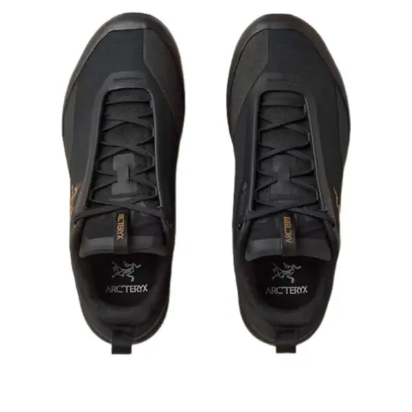 Arc'teryx Kopec 2 Low Gore Tex 'black Black