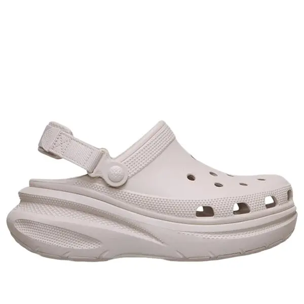CROCS New Crush Dynamic Puff Classic Clogs