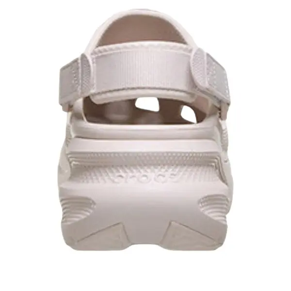 CROCS New Crush Dynamic Puff Classic Clogs