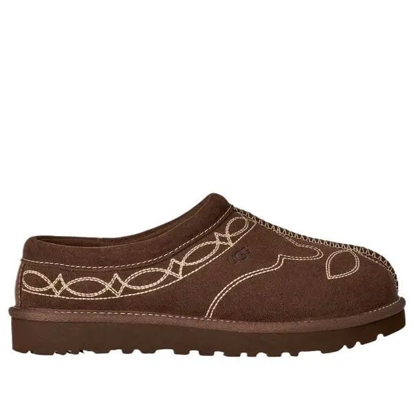 UGG Tasman Western - Burnt Cedar