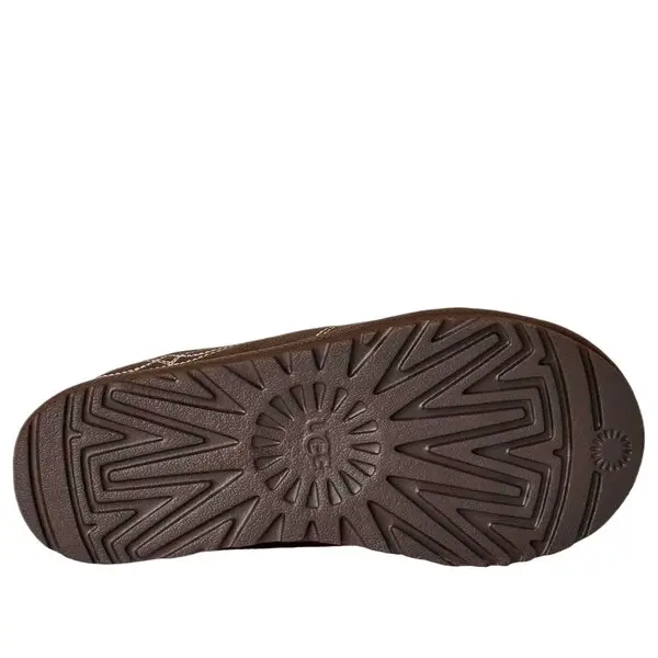 UGG Tasman Western - Burnt Cedar