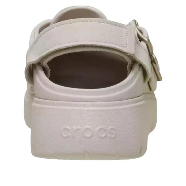 CROCS Loaferette Punk