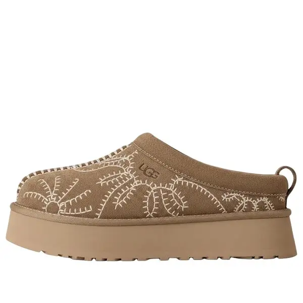 UGG Tazz Botanic