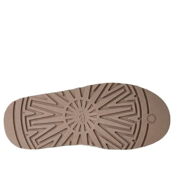UGG Tazz Botanic - Light Bronze