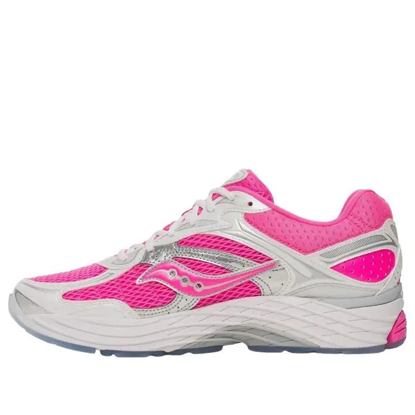 Saucony Progrid Omni Sauctop 'pink