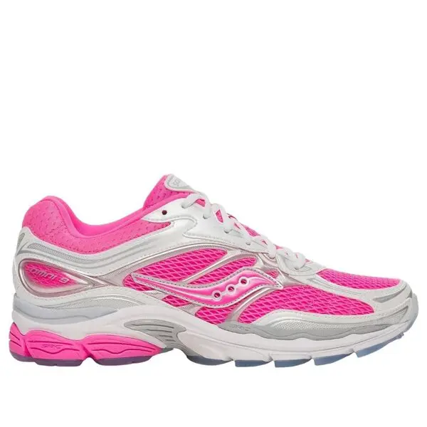 Saucony Progrid Omni Sauctop 'pink
