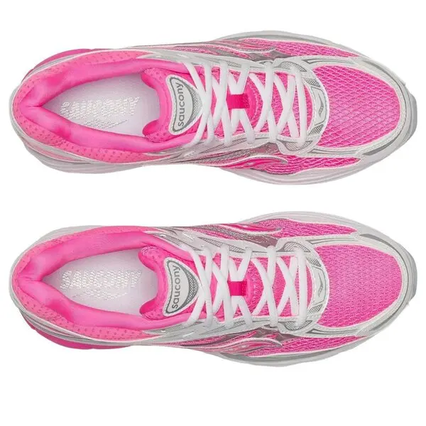 Saucony Progrid Omni Sauctop 'pink