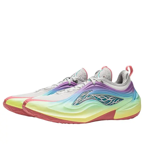 LI-NING Jimmy Butler 4 'thorn Path - Multicolor