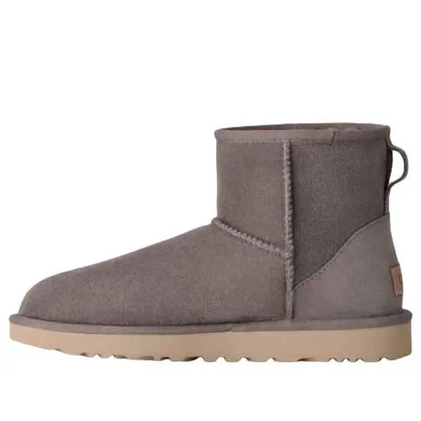 UGG Classic Mini Ii - Gray