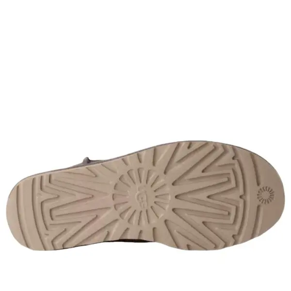 UGG Classic Mini Ii - Gray