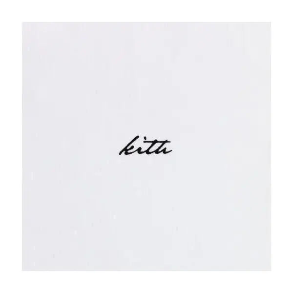 Kith Jones T-shirt