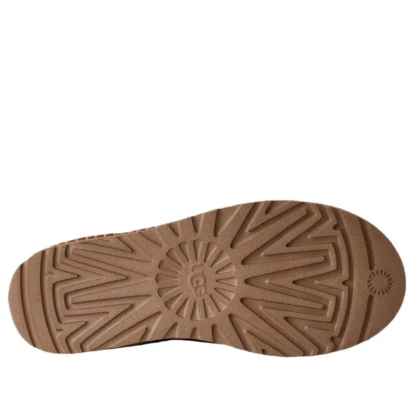 UGG Classic Ultra Mini Botanic - Light Bronze