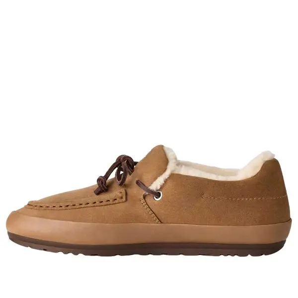 UGG Quill Slip-on - Chestnut