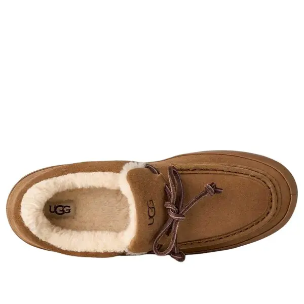 UGG Quill Slip-on - Chestnut