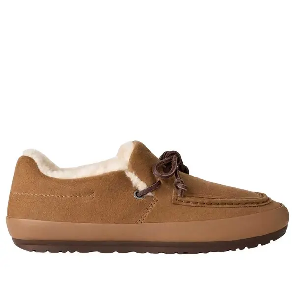 UGG Quill Slip-on - Chestnut