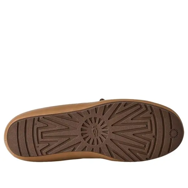 UGG Quill Slip-on - Chestnut
