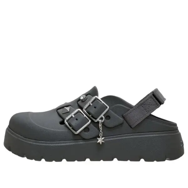 CROCS Loaferette Punk Starry Night 'carbon