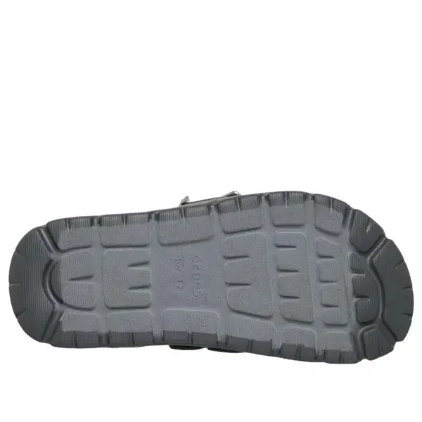 CROCS Loaferette Punk Starry Night 'carbon