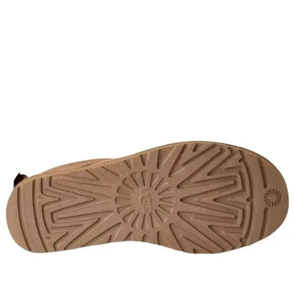 UGG Ultra Mini Bailey Bow