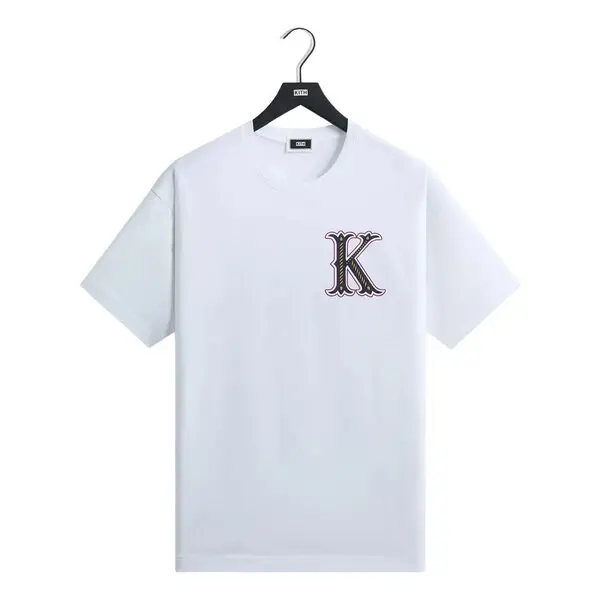 Kith Swallow Emblem T-shirt