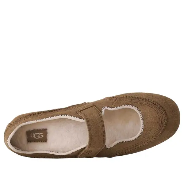 UGG Quill Mary Jane
