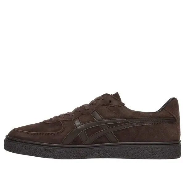 Onitsuka Tiger Nippon Made Gsm - Coffee
