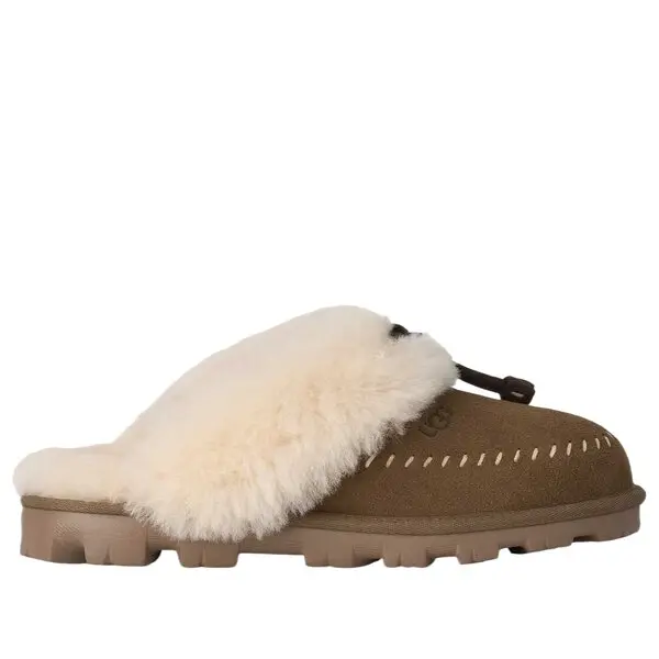 UGG Coquette Stitch