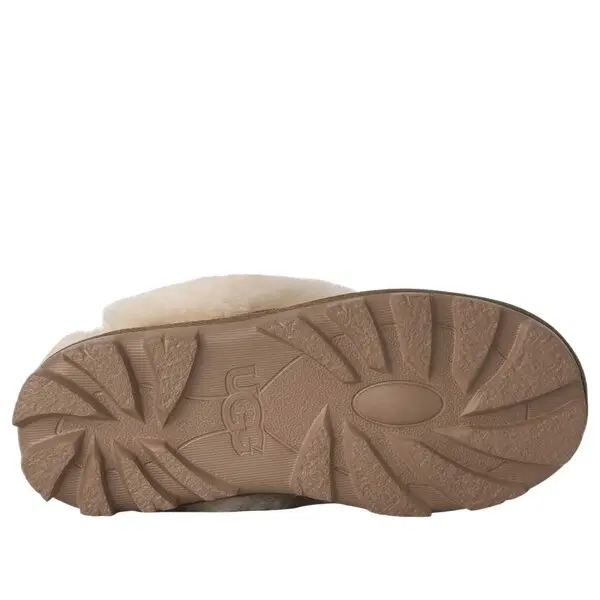 UGG Coquette Stitch