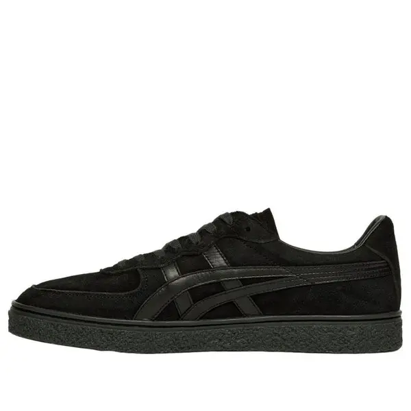 Onitsuka Tiger Nippon Made Gsm - Black