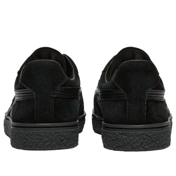 Onitsuka Tiger Nippon Made Gsm - Black