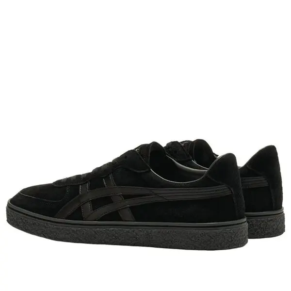 Onitsuka Tiger Nippon Made Gsm - Black