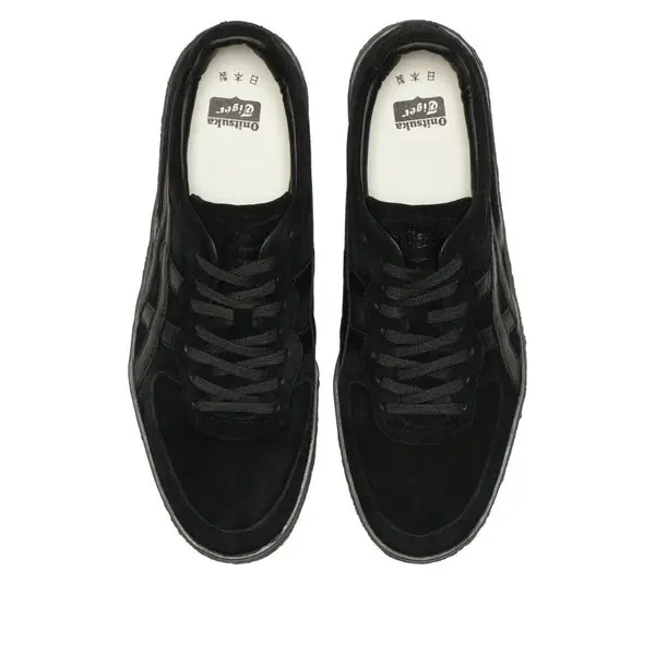 Onitsuka Tiger Nippon Made Gsm - Black