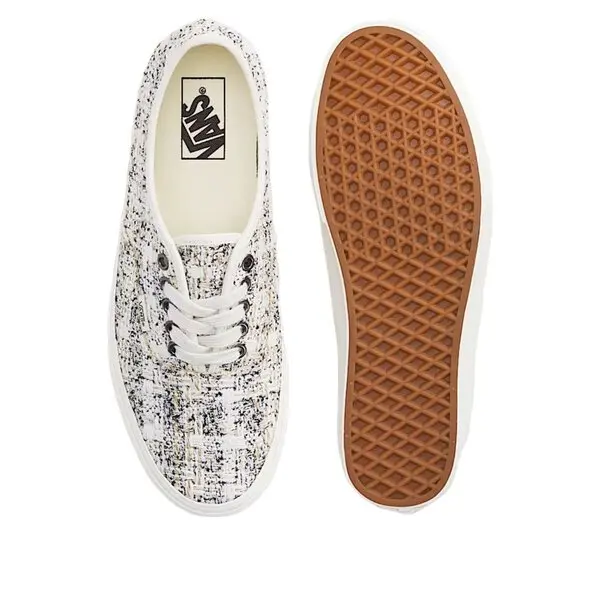 VANS Authentic - Marshmallow White
