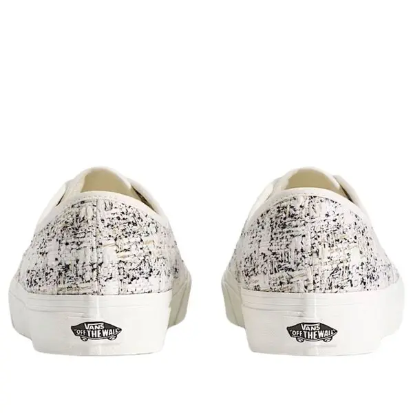 VANS Authentic - Marshmallow White