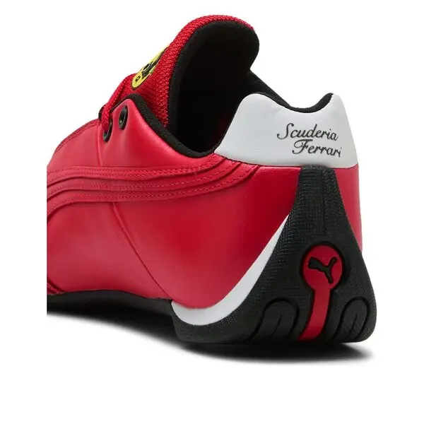 PUMA X Scuderia Ferrari Future Cat Monza 'rosso Corsa