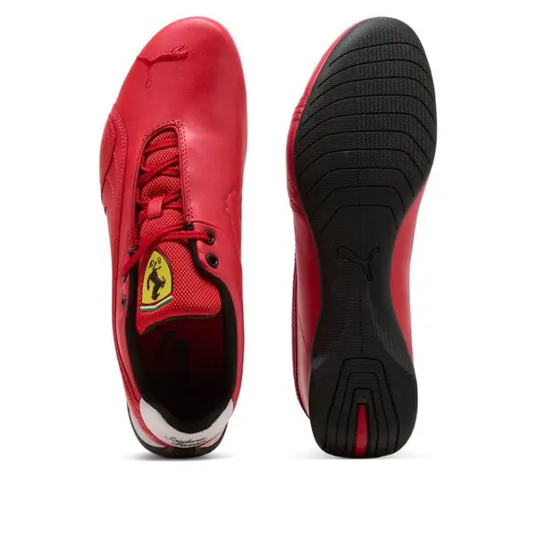 PUMA X Scuderia Ferrari Future Cat Monza 'rosso Corsa