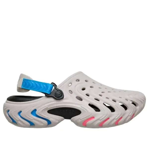 CROCS Echo Ii Popcorn 2.0 'sunburst