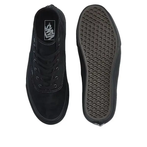 VANS Authentic Hi 2.0 'black - Black/black