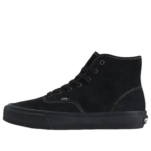 VANS Authentic Hi 2.0 'black - Black/black