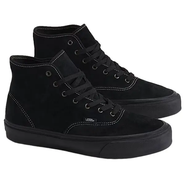 VANS Authentic Hi 2.0 'black - Black/black