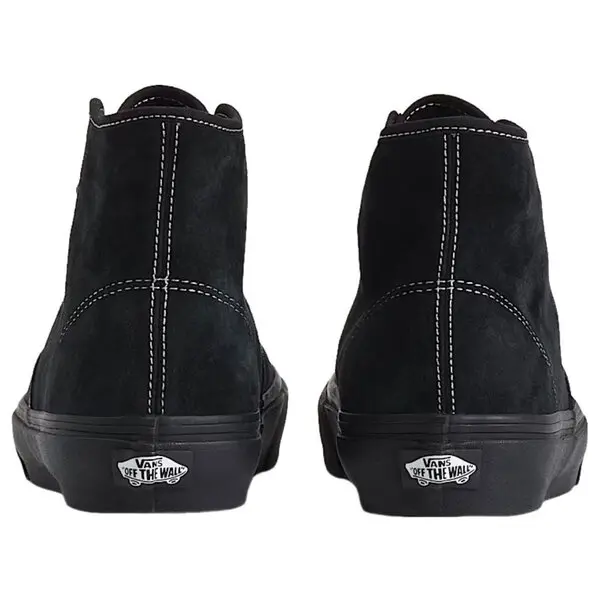 VANS Authentic Hi 2.0 'black - Black/black