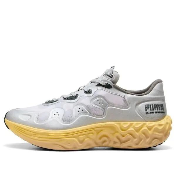 PUMA X Salehe Bembury Velum 2 Nitro 'alloy