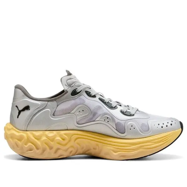 PUMA X Salehe Bembury Velum 2 Nitro 'alloy
