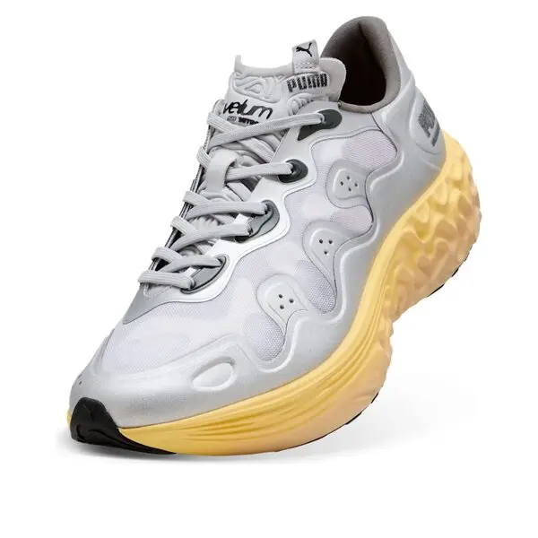 PUMA X Salehe Bembury Velum 2 Nitro 'alloy